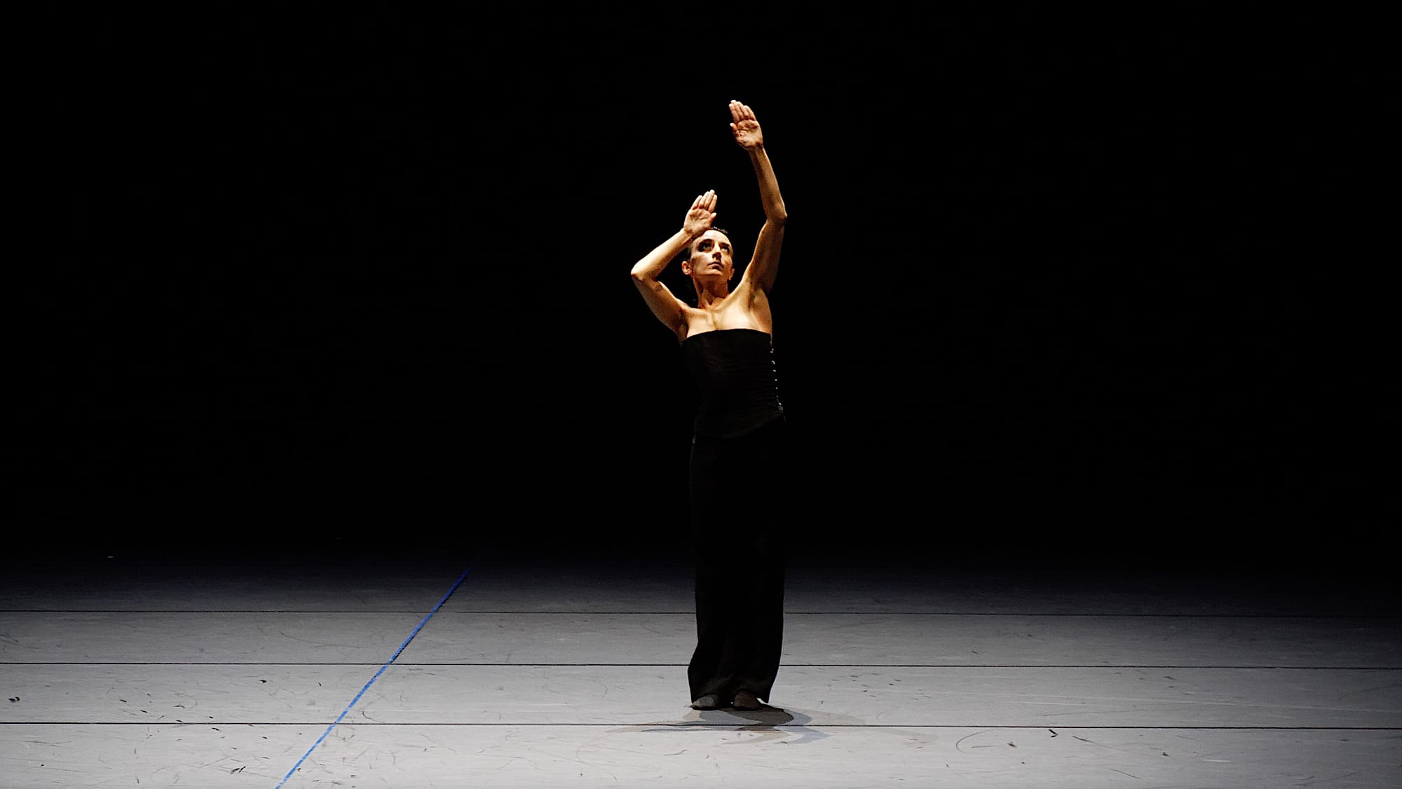 Die Causa Gustav - Tanz.Media